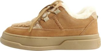 Colors Of California Northstar7 Sneaker - - Shoes - Damen - Braun - 36 EU