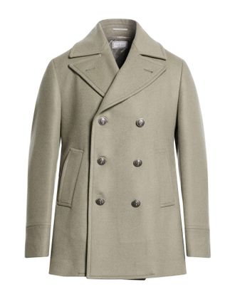 Brunello Cucinelli JACKEN & M&Auml;NTEL - M&auml;ntel auf YOOX.COM