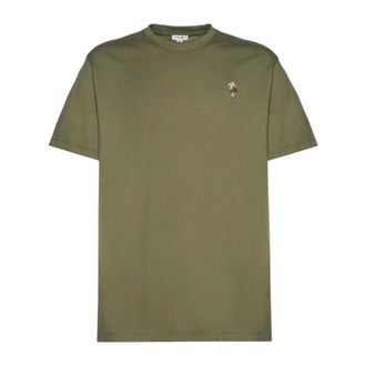 U.S.Polo Association U.s. Polo Assn., Herren, Oberteile, Gr&uuml;n, LGr&ouml;&szlig;e