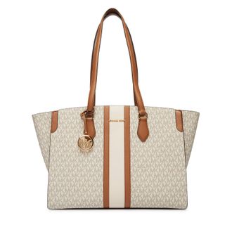 Michael Kors Handtasche MICHAEL Michael Kors 30R6GQ6T7B &Eacute;cru