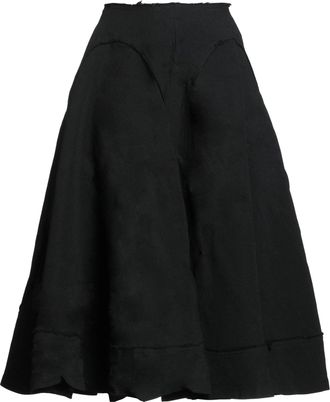 Comme Des Garçons HOSEN & RÖCKE - Midi-Röcke auf YOOX.COM