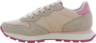 Sun 68 Femme, Chaussures, Rose, Taille: 40 EU Ally Solid