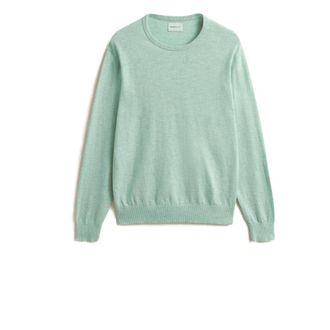 GANT Herren, Strickwaren, Blau, 2XLGr&ouml;&szlig;e