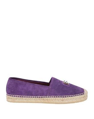 Dolce & Gabbana CHAUSSURES - Espadrilles sur YOOX.COM