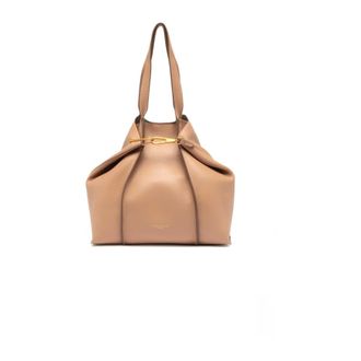 Gianni Chiarini Damen, Taschen, Beige, ONE SIZEGr&ouml;&szlig;e