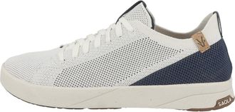 Saola Herren Sneaker Low Cannon Knit M 2.0