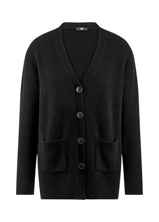 Riani Strickjacke Aus Kaschmir