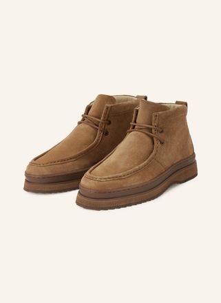 GANT Desert Boots Blistown braun