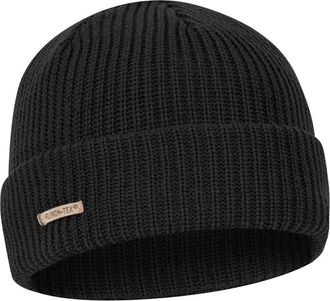 Helikon-Tex Wanderer Cap M&uuml;tze - Schwarz