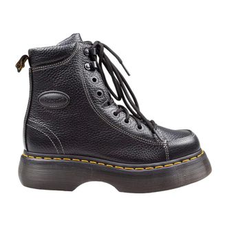 Dr. Martens Damen, Schuhe, Schwarzk, 37 EUGr&ouml;&szlig;e