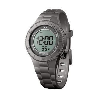 Ice Watch Digit Small - - Accessories - Herren - Grau - ONE SIZE