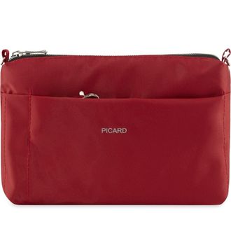 Picard Switchbag Cosmetic Pouch S Red