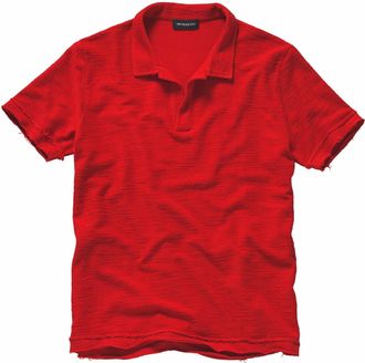 Mey & Edlich Dreifach-Locker-Polo