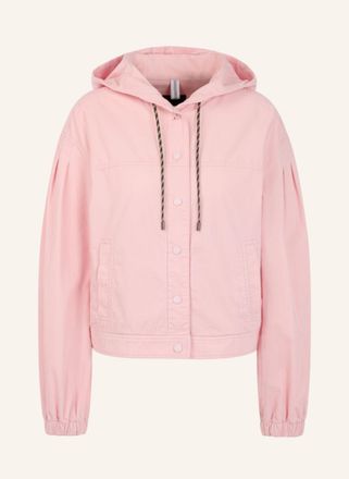Marc Cain Jacke pink
