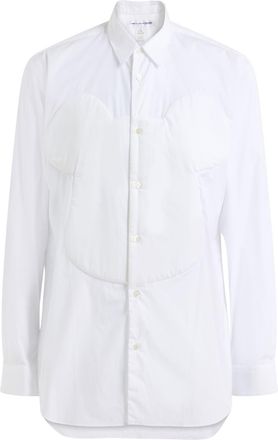 Comme Des Gar&ccedil;ons TOPS - Hemden auf YOOX.COM