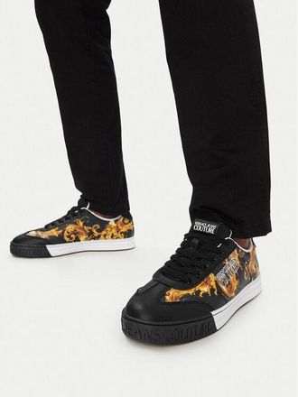 Versace Jeans Couture Sneakers 80YA3SK6 Bunt