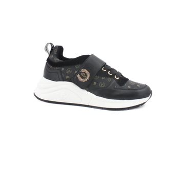 Pollini Heritage Sneakers - - Shoes - Damen - Schwarzk - 37 EU