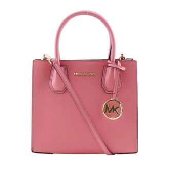 Michael Kors Pre-owned Handbag - - Pre-owned - Damen - Rosa - ONE SIZE