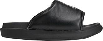 Yohji Yamamoto Homme, Chaussures, Noir, Taille: 46 EU Tongs