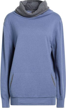 H953 STRICKWAREN - Rollkragenpullover auf YOOX.COM