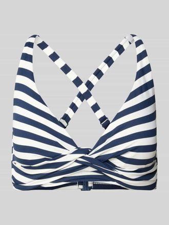 Barts Bikini-Oberteil mit Knoten-Detail Modell YADBOR