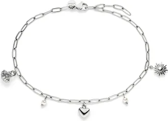s.Oliver Fu&szlig;kette