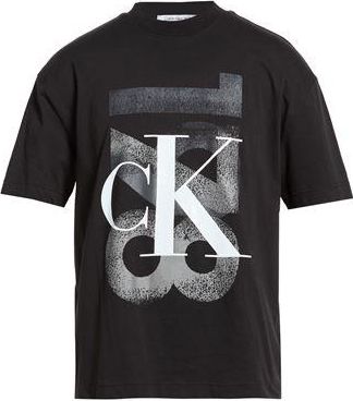 Calvin Klein TOPS - T-shirts sur YOOX.COM
