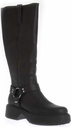Rocket Dog Becca Femme Boots Noir 37 EU