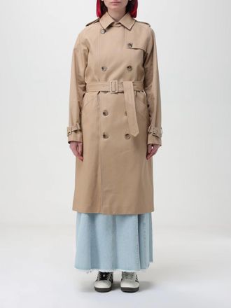 A.P.C. Veste A. P.C. Femme couleur Beige
