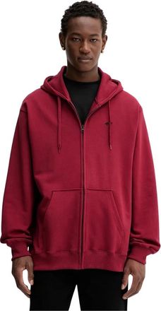 Vans Herren, Sweatshirts & Hoodies, Rot, SGr&ouml;&szlig;e