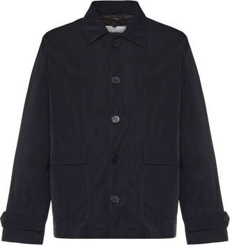 Amaranto Amar&aacute;nto, Homme, Vestes, Bleu, Taille: XL Vestes L&eacute;g&egrave;res