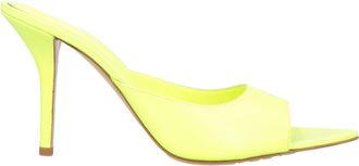 Gia Borghini SCHUHE - Sandalen auf YOOX.COM