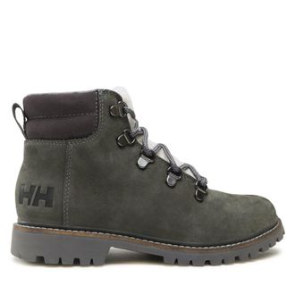 Helly Hansen Schn&uuml;rstiefeletten Helly Hansen Iselle 11744_609 Khakifarben