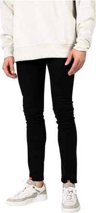 John Richmond Jean slim - Homme - Jeans - Noir - Taille: W34