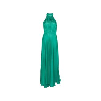 Raquel Diniz Femme, Robes, Vert, Taille: 40 FR Raquel Diniz Robes Green