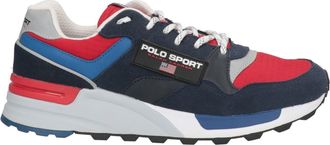 Ralph Lauren SCHUHE - Sneakers auf YOOX.COM
