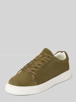 Jack & Jones Sneaker mit Logo-Pr&auml;gung Modell STOCKHOLM