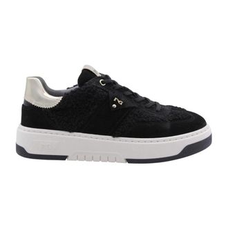 Nero Giardini Provadia Sneaker - - Shoes - Damen - Schwarzk - 37 EU
