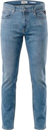 Replay Homme, Jeans, Bleu, Taille: W33 L32 Willbi Jeans