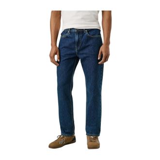 Pepe Jeans London Klassische gerade Jeanshose - - Jeans - Herren - Blau - W32 L32