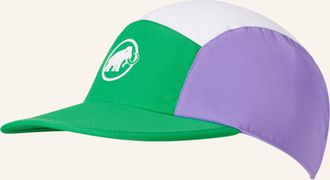 Mammut Mammut Aenergy Light Cap gruen