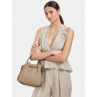 Tory Burch Handtasche Tory Burch 166982 Beige