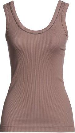 Brunello Cucinelli TOPS - D&eacute;bardeurs sur YOOX.COM