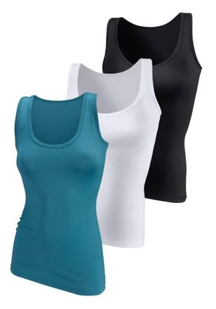 Vivance Tanktops