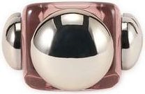 La Manso Bague Maxi Roll Cola