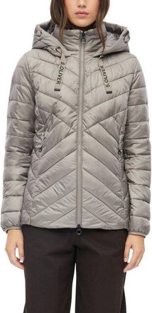 s.Oliver Steppjacke