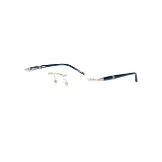 Montblanc Montblanc, Homme, Accessoires, Gris, Taille: 53 MM Mb0346O Optical Frame