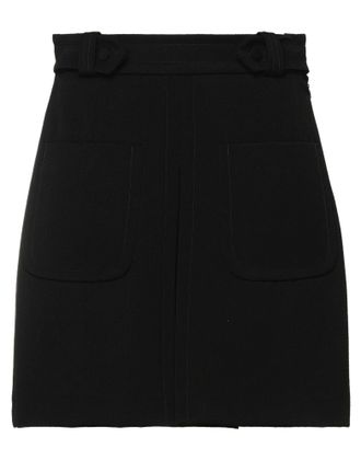 Dondup HOSEN & R&Ouml;CKE - Minir&ouml;cke auf YOOX.COM