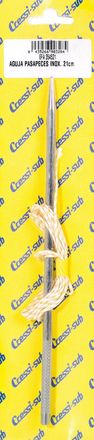 Cressi Zubehör und Tauchausrüstung Fishing Hook, FA354521