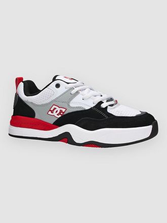 DC Ascend Chaussures de skate noir